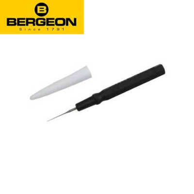 Bergeon 30102-N Extra Fine Tip Oiler Swiss Made | eBay