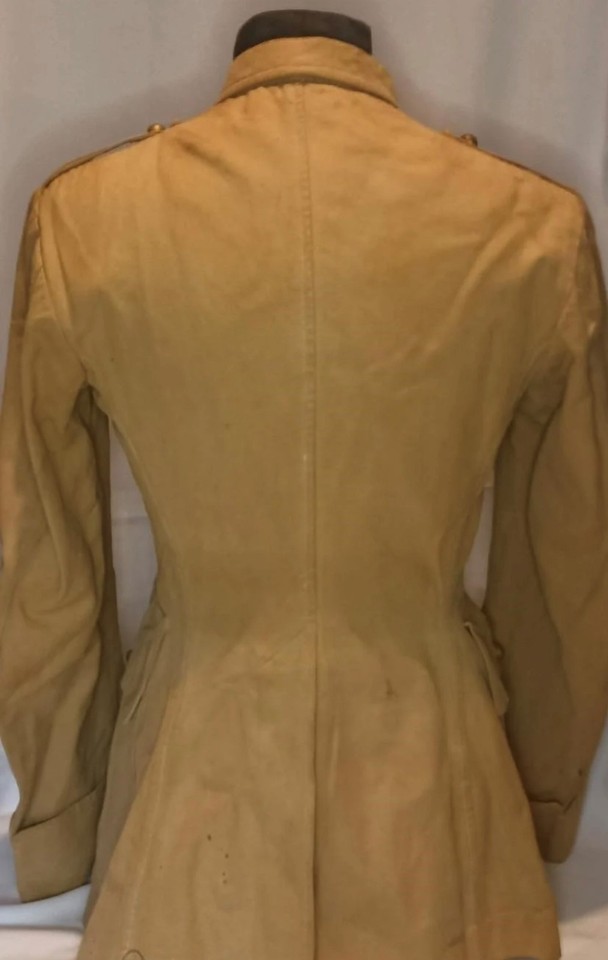 Third Reich uniform for Crimea - World War II (very rare) | eBay