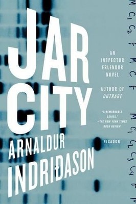 Arnaldur Indridason Jar City (Poche) | eBay