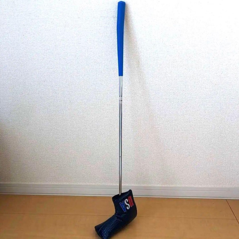 Kevin Burns Putter | eBay