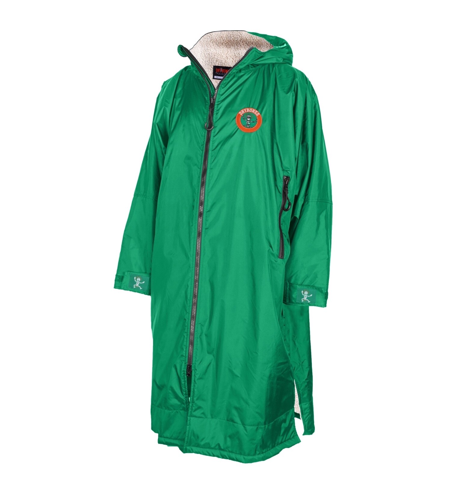 DRY CHANGE ROBE WATERPROOF DRYBONES ROBE CHANGE PONCHO ALL WEATHER ...