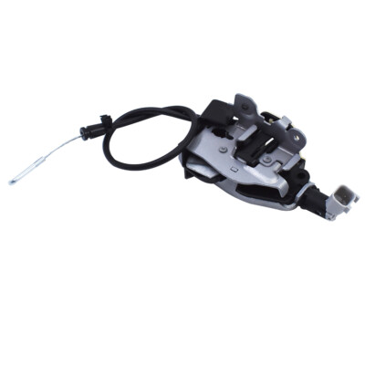 Labwork Rear Upper Tailgate Door Lock Latch For Land Rover LR3 LR4 2005 ...