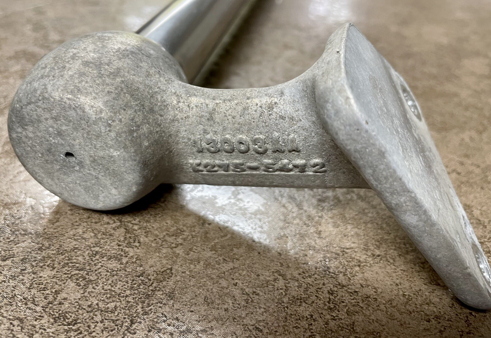 KENWORTH Grab Handle K294-333-3 W/ K275-5473L & K275-5472 *READY TO SHIP* for sale online | eBay