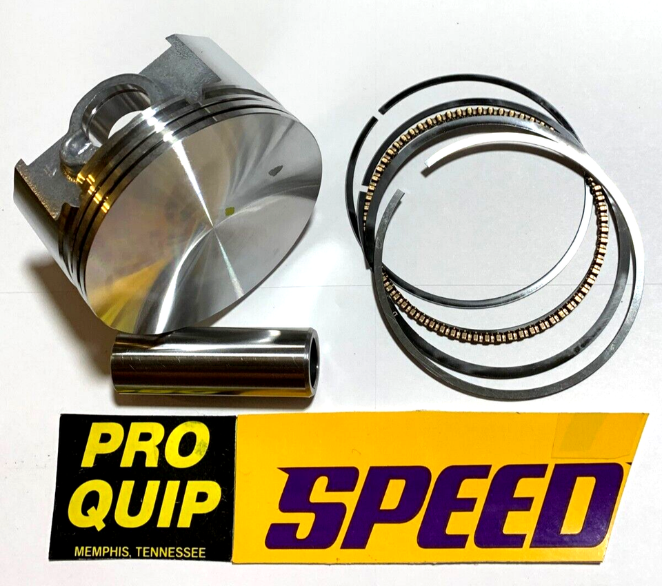Reinforced 70Mm Bore Block Full Race Kit Predator 212 For Hemi Predator ...