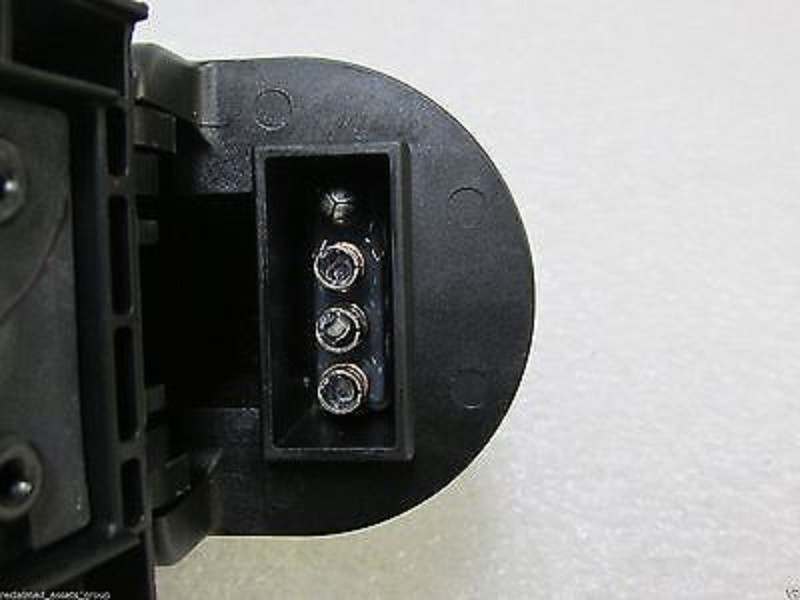 Hopkins Trailer Plug Wiring Connector Socket 40975 7 & 4 Way Chevy ...