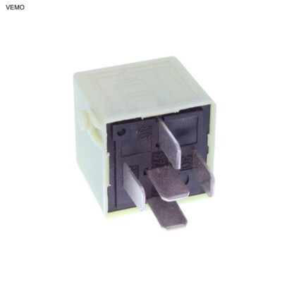 LAND ROVER LIGHT GREEN RELAY RANGE ROVER 03-09 YWB101050 VEMO | eBay