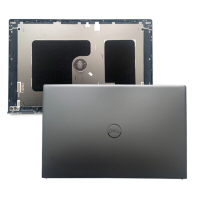 Lcd Rear Back Cover Top Case For Dell Vostro 5510 5515 V5510 V5515 ...