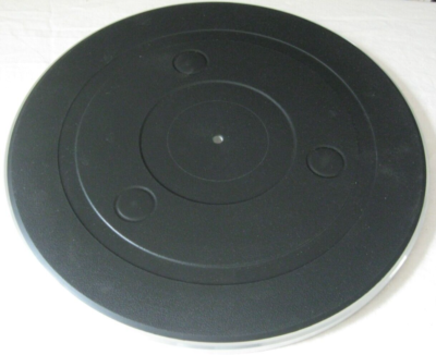 SONY PS-LX250H Turntable Part / PLATTER with MAT | eBay