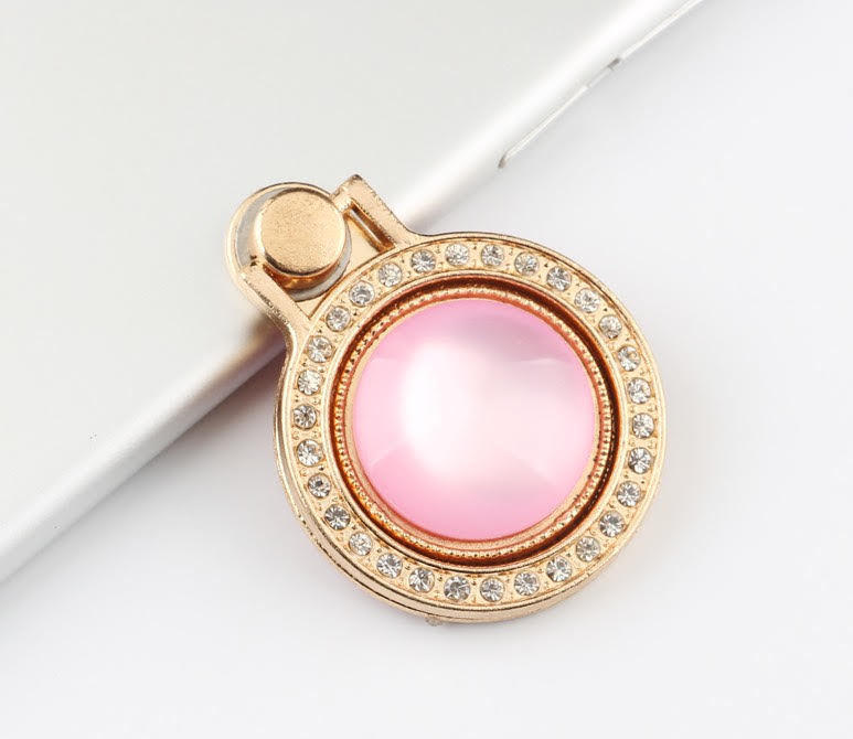 Universal 360 Rotating Finger Ring Stand Holder For Cell Phone Tablet ...