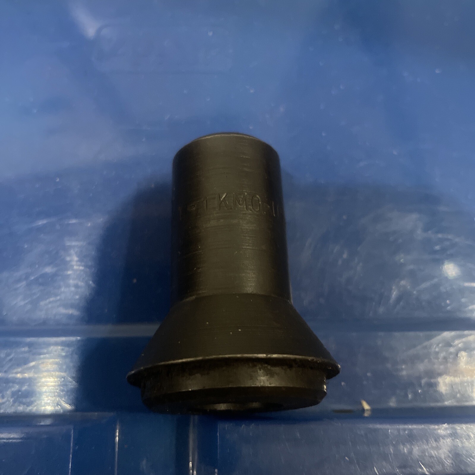 KENT MOORE TOOL J-25031-1 CAMSHAFT TIMIMG SPRING PULLER GUIDE TOOL | eBay