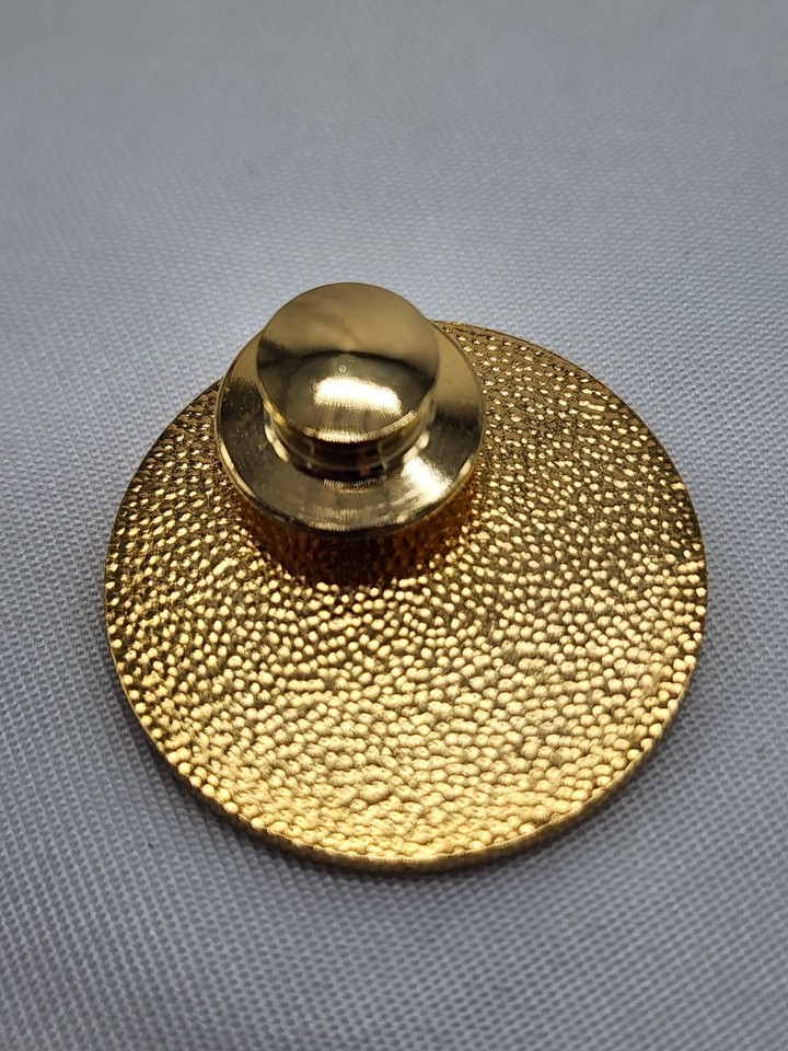 Mary Kay Gold-tone & Rhinestones & Rose Consultant Pin | eBay