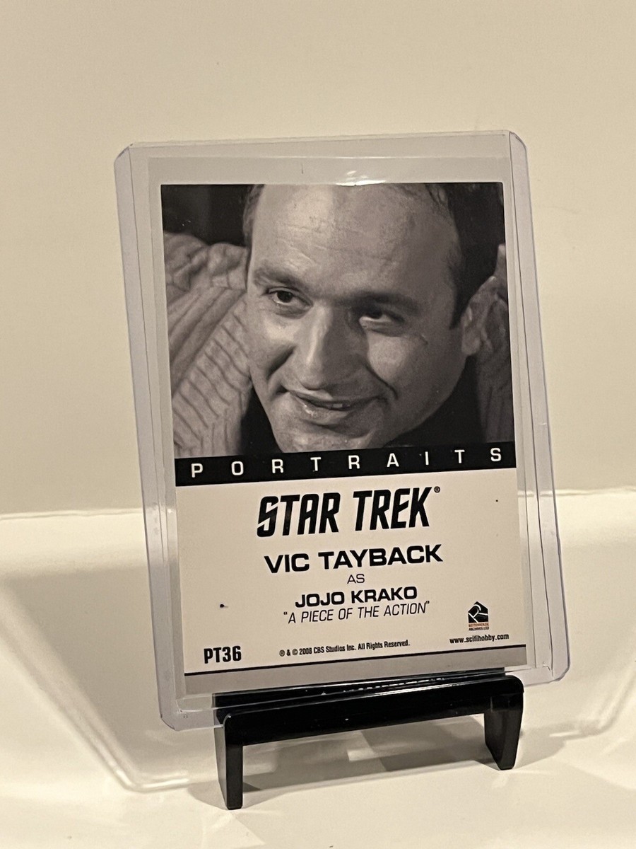 Vic Tayback Star Trek This Star Trek Actor Is Now A Dentist In