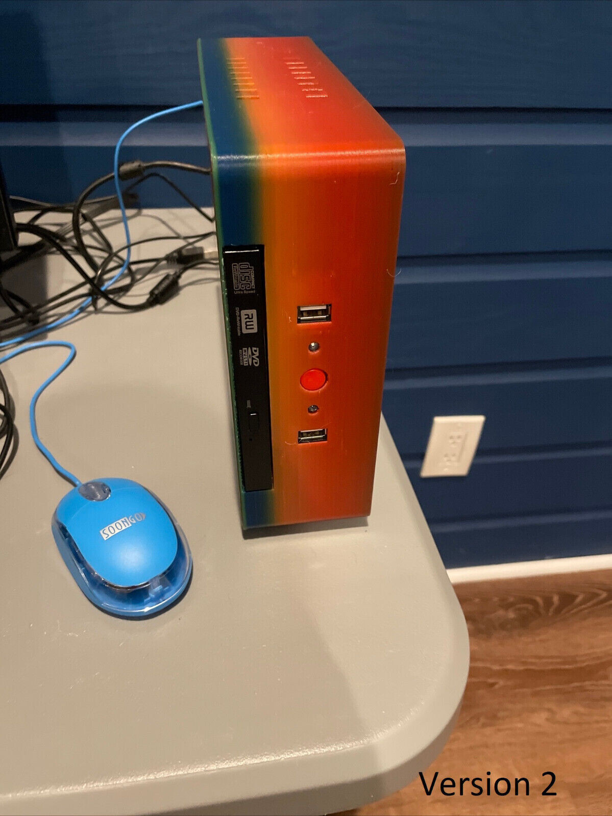 Custom Color Win98 Gaming Computer (Version 2) | eBay