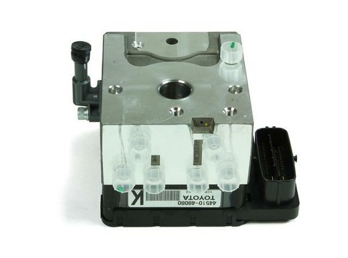 OEM TOYOTA HIGHLANDER BRAKE ACTUATOR ASSEMBLY FITS SELECT 2008-2019 | eBay