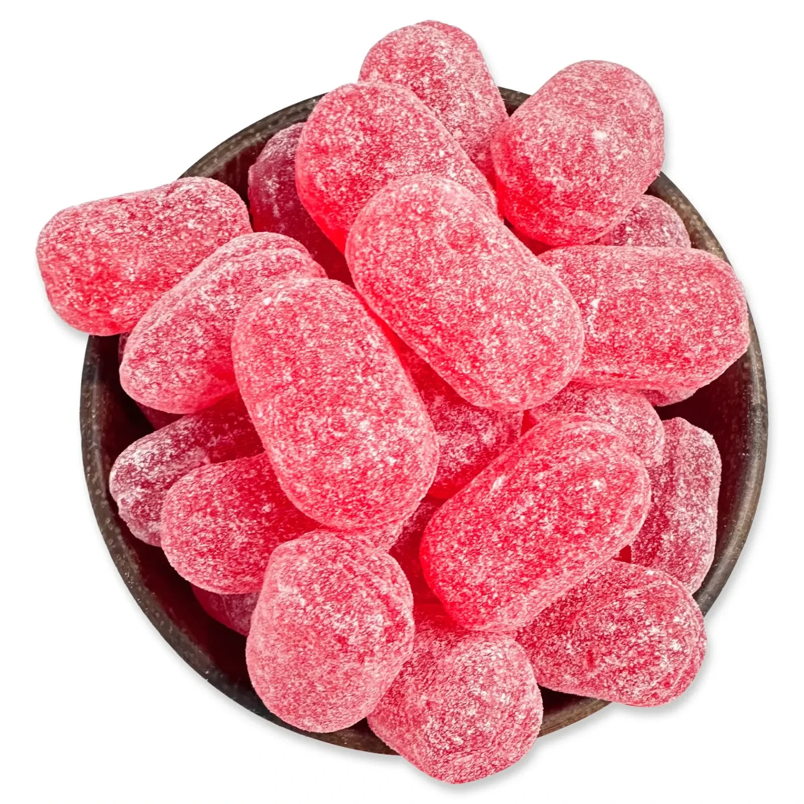 Premium Anise Hard Candy – Gourmet Bite-Sized Candy Treats with ...