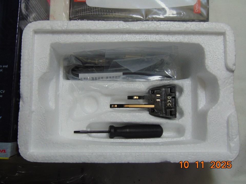 Hornby R8247 Point Decoder. | eBay UK