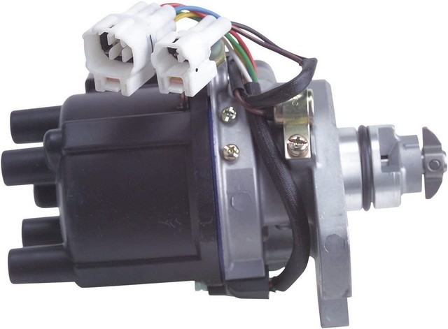 Distributor-Eng Code: 4AFE Cardone 84-77416 for sale online | eBay