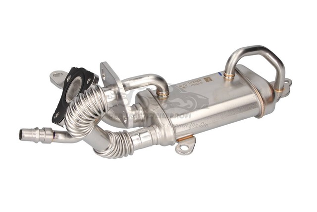 147357082R AGR kühler Renault KANGOO Dynamique 2008 847708 online ...