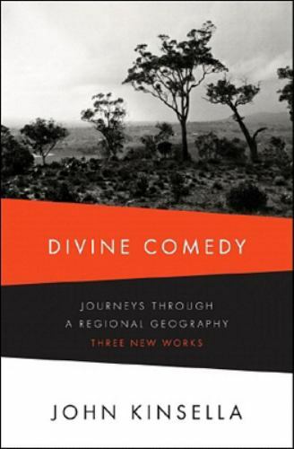 Divine Comedy: Journeys Through a Regional Geography: Three New Works ...