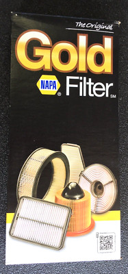 Napa Gold Air Filter 6077 | eBay