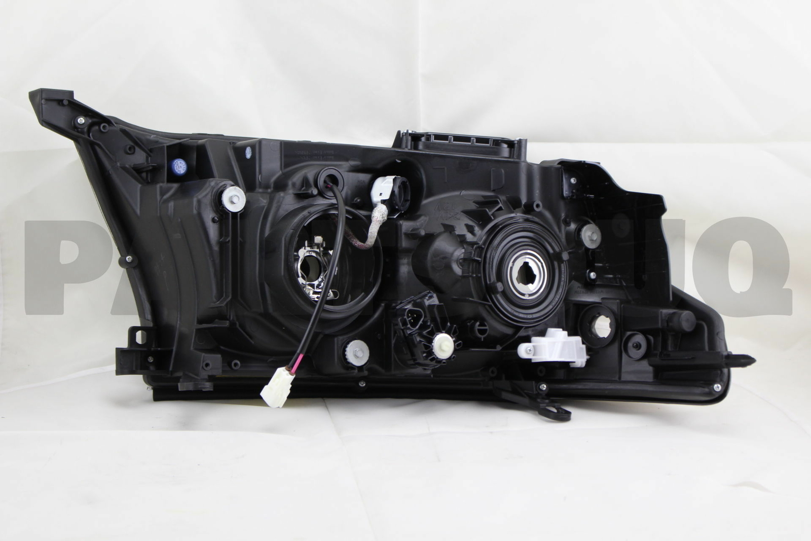 8107060C92 Genuine Toyota UNIT ASSY, HEADLAMP, LH 81070-60C92 | eBay