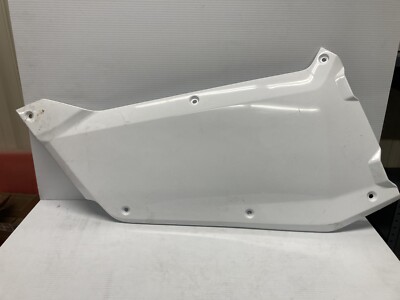 HONDA PIONEER RIGHT FR PANEL (67225-HL4-A10ZC) | eBay