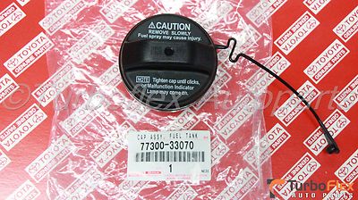 Toyota Scion Lexus Gas Tank Cap Genuine OEM 77300-47010 | eBay
