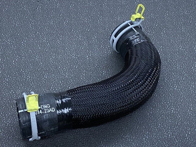 Genuine Mopar Radiator Outlet Hose 52014723AD | eBay