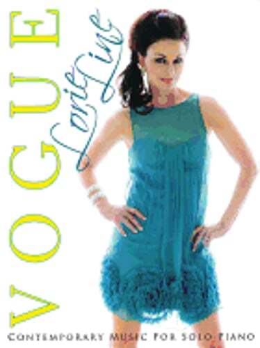 Lorie Line - Vogue by Lorie Line: New 9781891195297| eBay