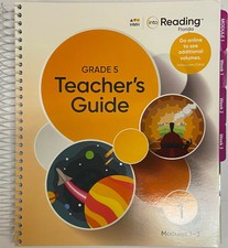 5th Grade 5 HMH Florida Science 2019 Assessment Guide Tests for sale ...