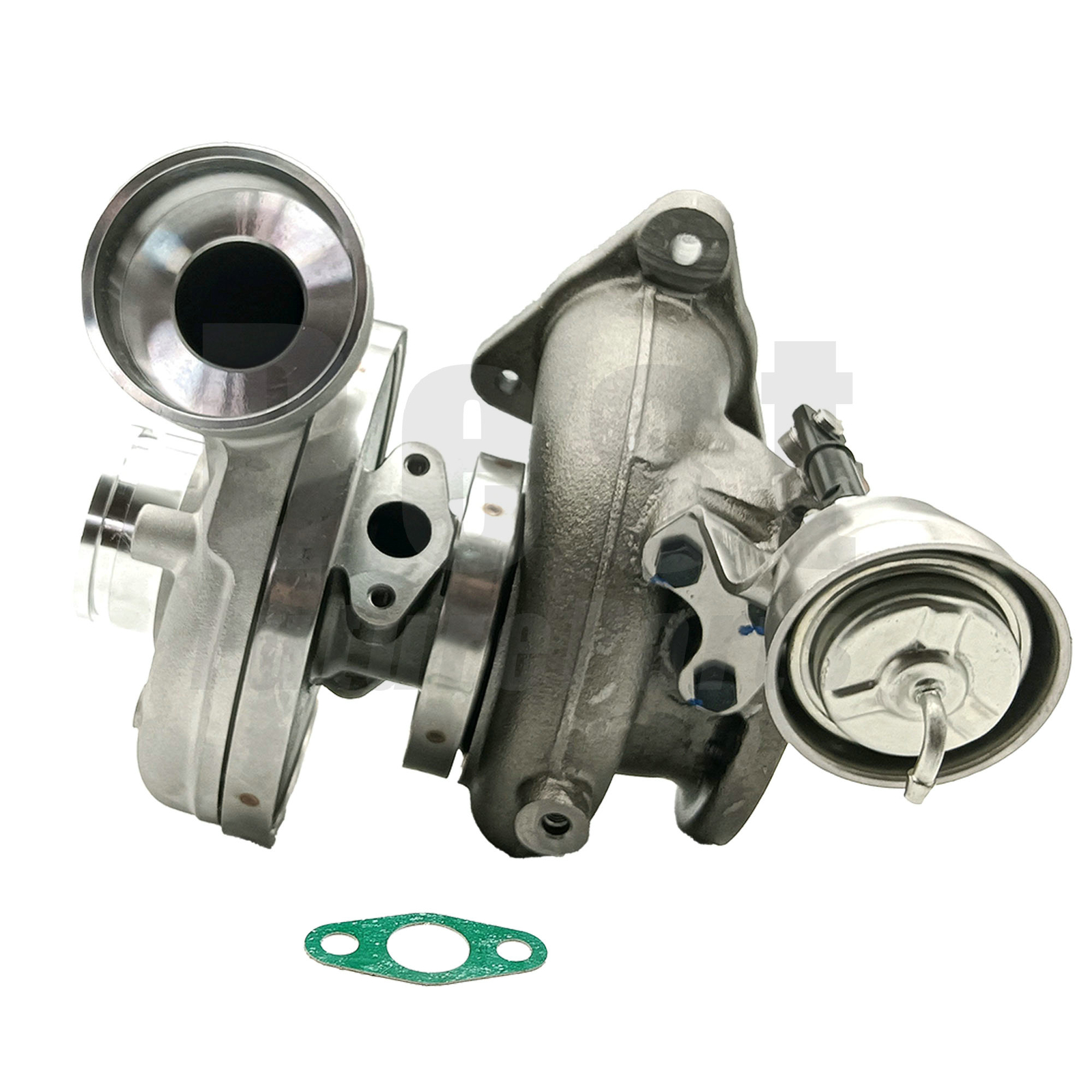 Turbo Turbocharger For 03-12 International ProStar Truck I783 Engine ...