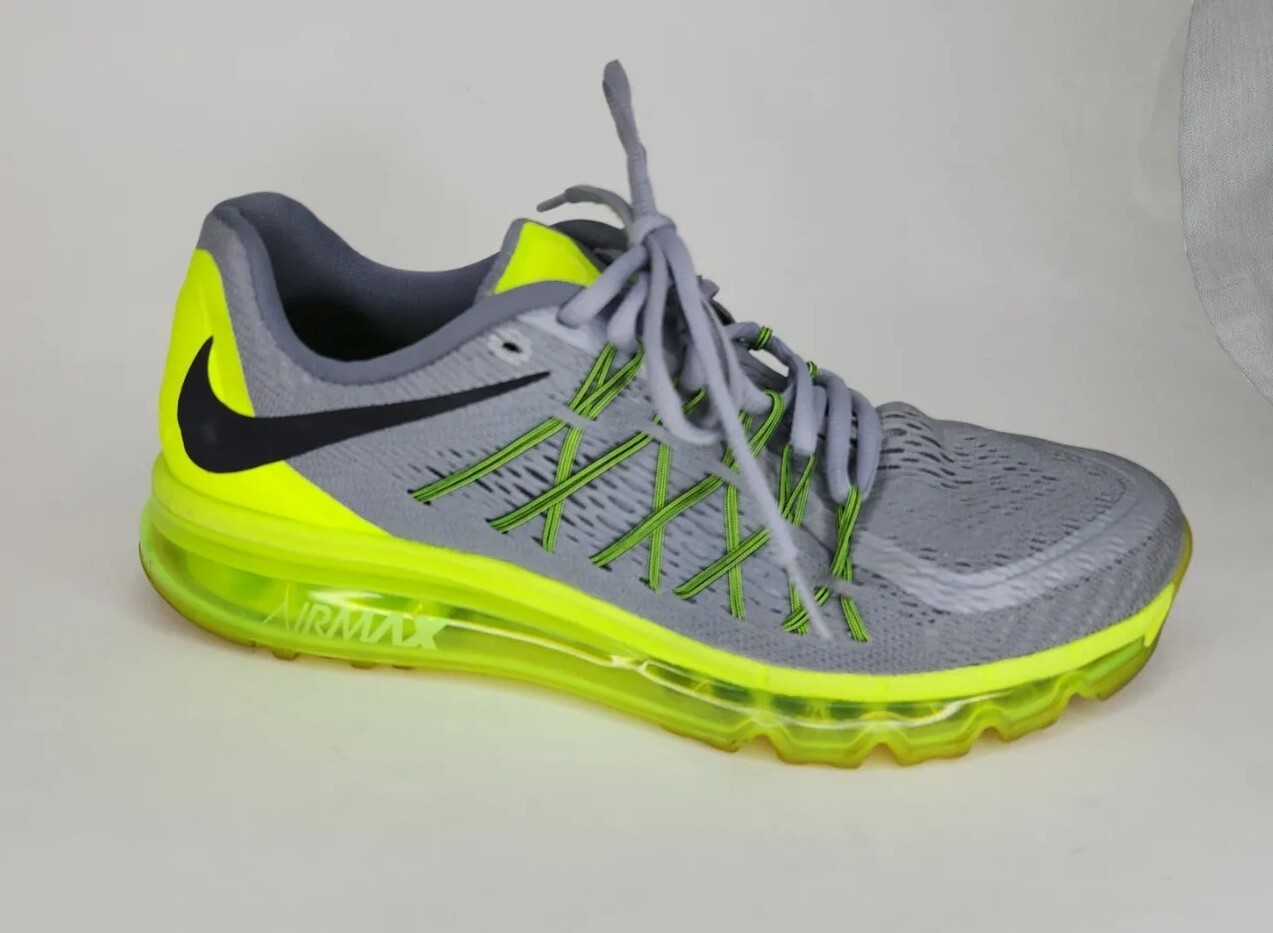 Size 8 - Nike Air Max 2015 Anniversary Pack for sale online | eBay