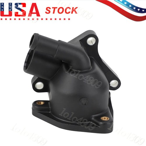 For Honda Accord 2003-2010 2.4L Engine Thermostat Housing 19320-RAA-A01 ...