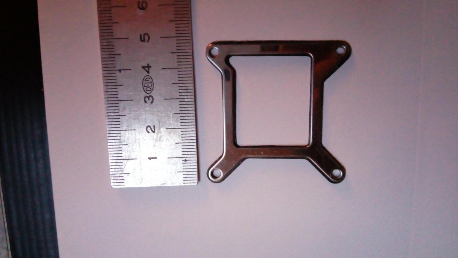 X-Bracket GPU Spreader VGA ATI NVIDIA Cadre MXM II Graphics Card Carte ...