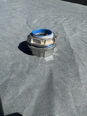 Conduit & Fittings - 2" Myers Hub