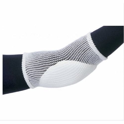 Heel / Elbow Protection Sleeve One Size Fits Most 1 Pair By DJO | eBay