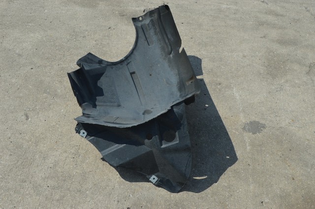 Mercedes-Benz 2186902630 Genuine OEM Fender Liner for sale online | eBay