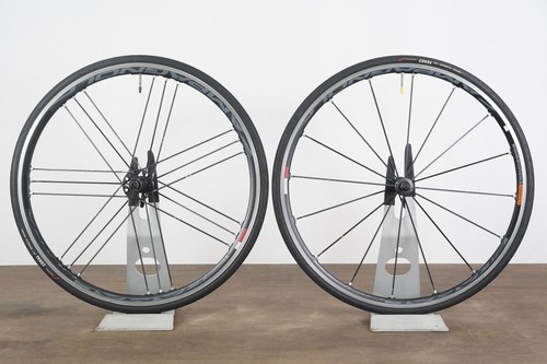 Campagnolo Shamal Ultra Alloy Clincher Rim Brake Wheelset Shimano/SRAM ...