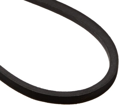 BESTORQ A48 or 4L500 V-Belt, Classic Wrapped Rubber X3 V-Belt, Black ...