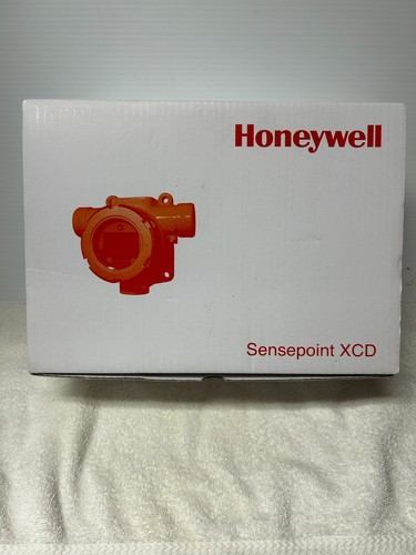 HONEYWELL SENSEPOINT XCD TRANSMITTER, NEW IN BOX | eBay