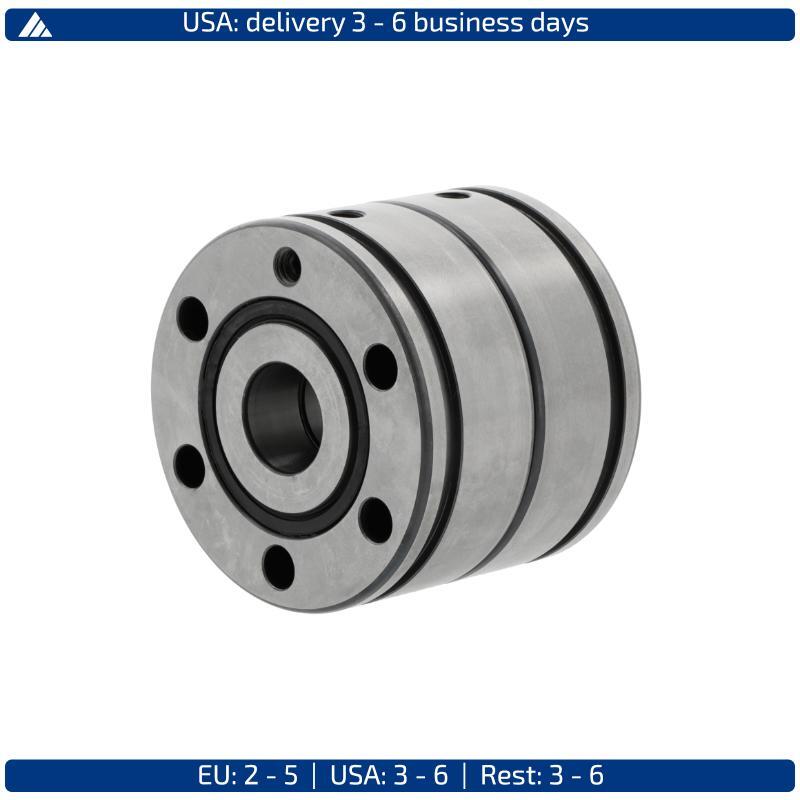 1PC INA ZKLF2575-2RS-2AP-XL bearing for sale online | eBay