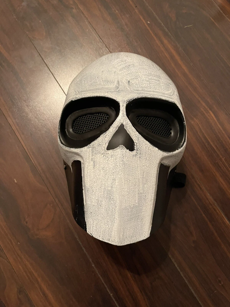Paintball Mask Army Of Two