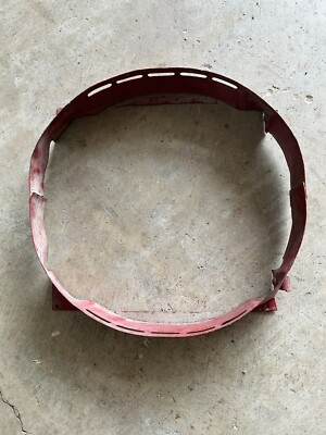 Tractor Parts - Farmall Cub Tractor