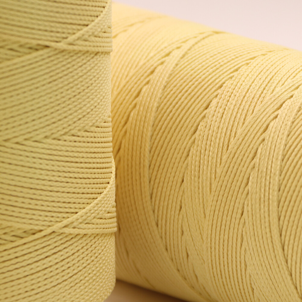 100% Kevlar Line String 40lb-1500lb Fishing Assist Cord Strong Made ...