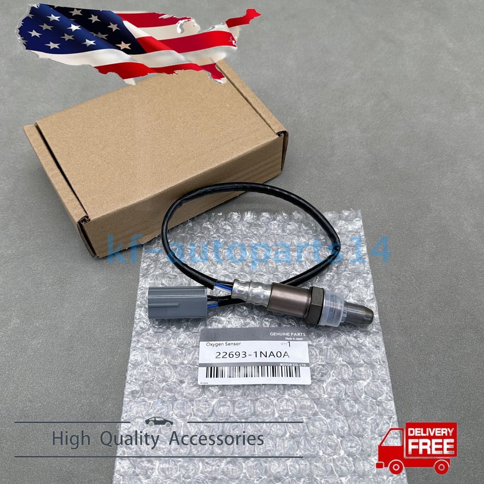 OEM Upstream Oxygen O2 Sensor For 07-13 Nissan Altima Sentra Infiniti ...