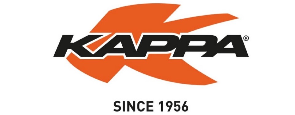 KAPPA KOFFER K355NT HONDA VISION 50 110 2016 16 2017 17 2018 18 2019 19 ...
