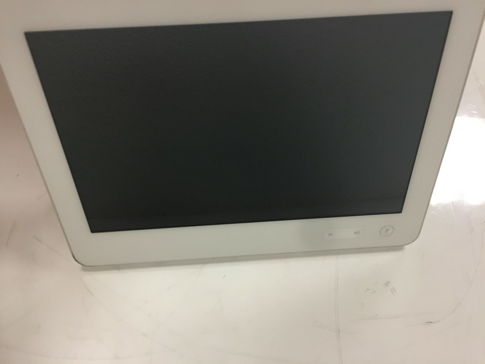 Cisco Video Conference Tablet | eBay