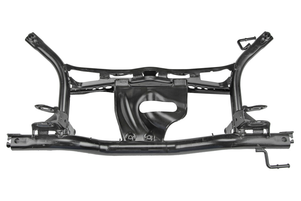 Berceau Cadre Essieu Arrière Pour Audi A3 Vw Golf VI Eos 1Q0505315A ...