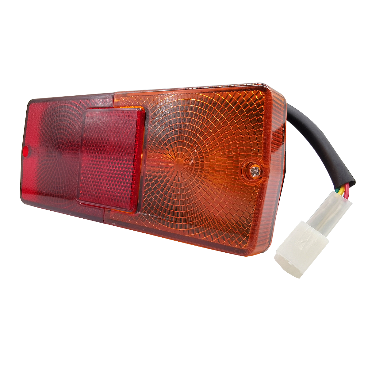 Rear Tail Light Right ASSY Lamp for Tractor Kubota L Series M Series ...