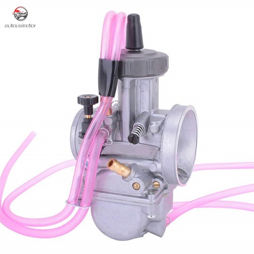 PWK36 Carburetor For Keihin 36mm for Honda Banshee TRX CR ATC 250R 016 ...